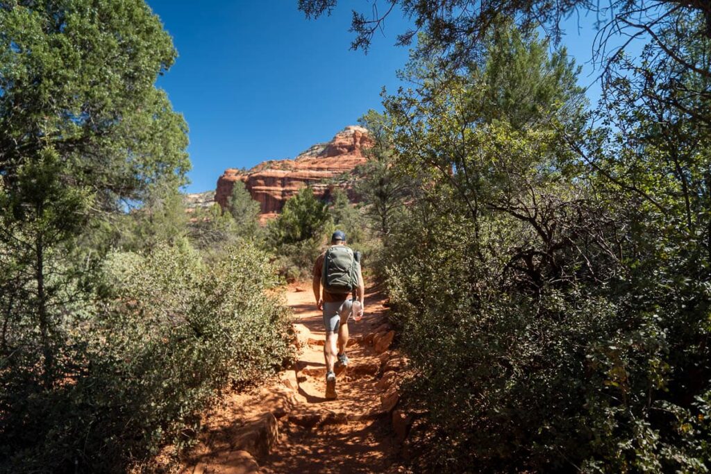 Subway Cave in Sedona, Arizona: A Complete Guide - 90summers.com