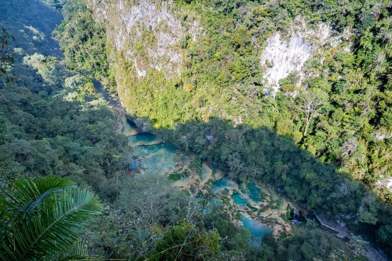 Semuc Champey in Guatemala: Everything You Need to Know - 90summers.com