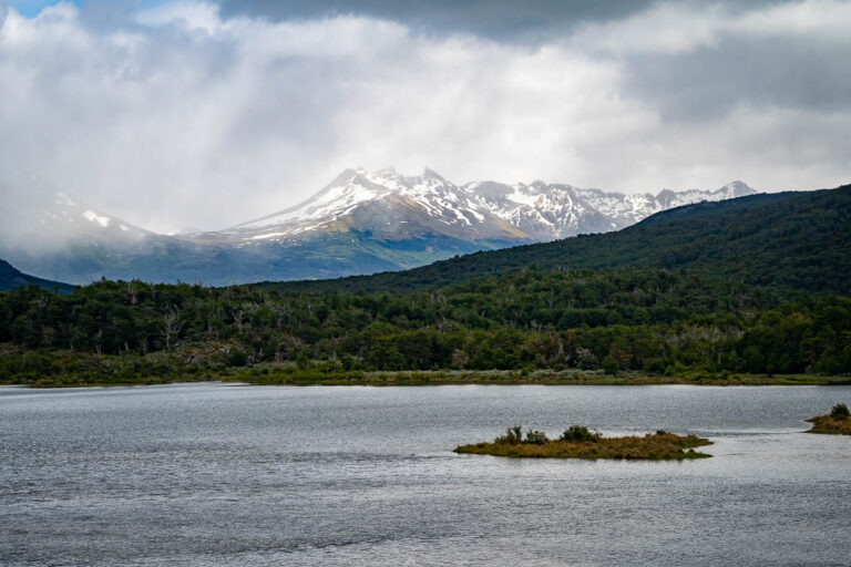 Laguna de los Tempanos Hike: The Best Trail in Ushuaia, Argentina ...