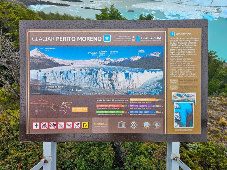 Hiking the Perito Moreno Glacier: Everything You Need to Know ...