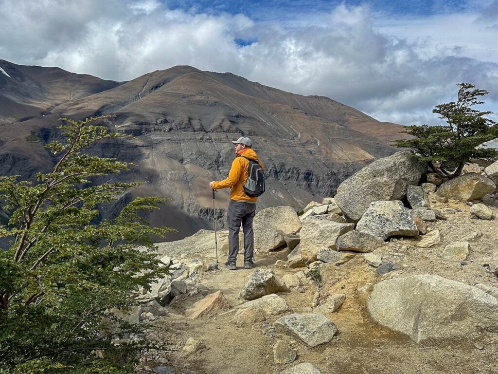 Mirador Base las Torres Trail: How to Hike to the Iconic Towers in ...