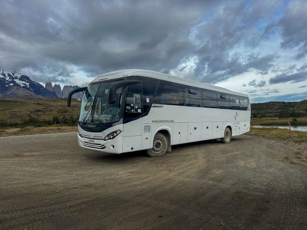 Mirador Base las Torres Trail: How to Hike to the Iconic Towers in ...