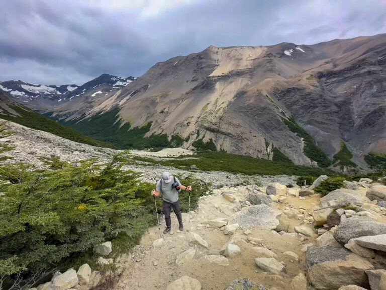 The W Trek in Patagonia: Everything You Need to Know - 90summers.com