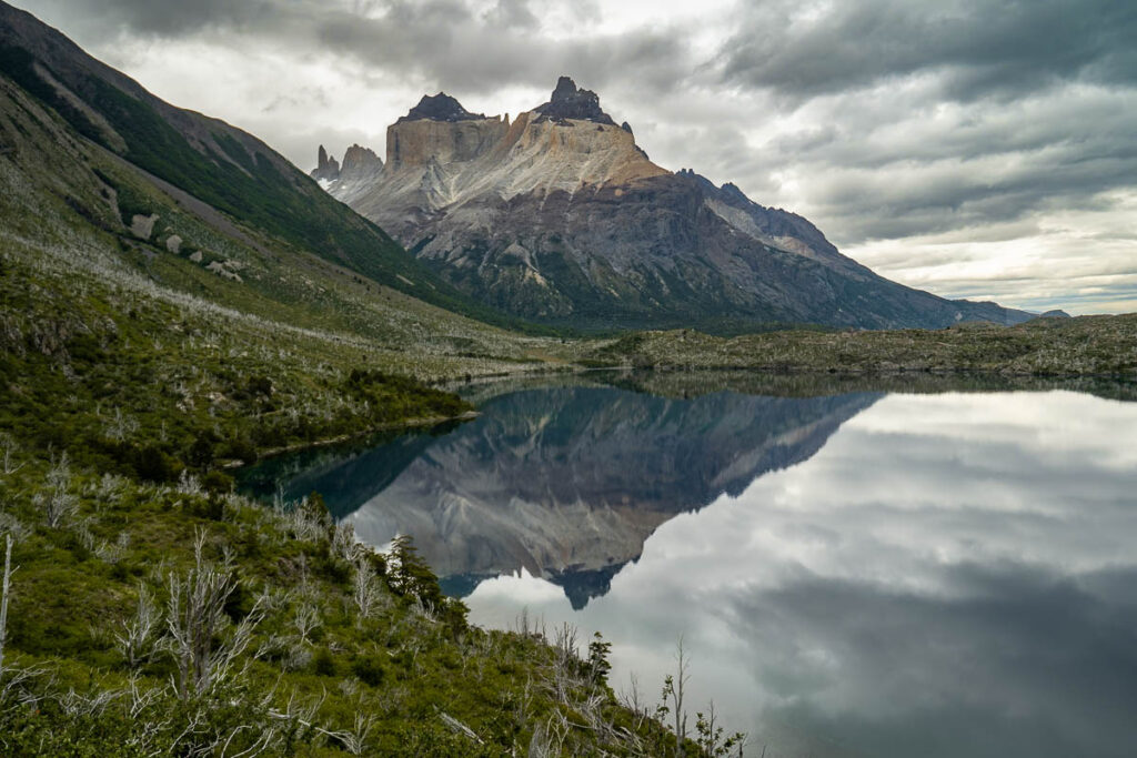 The W Trek in Patagonia: Everything You Need to Know - 90summers.com