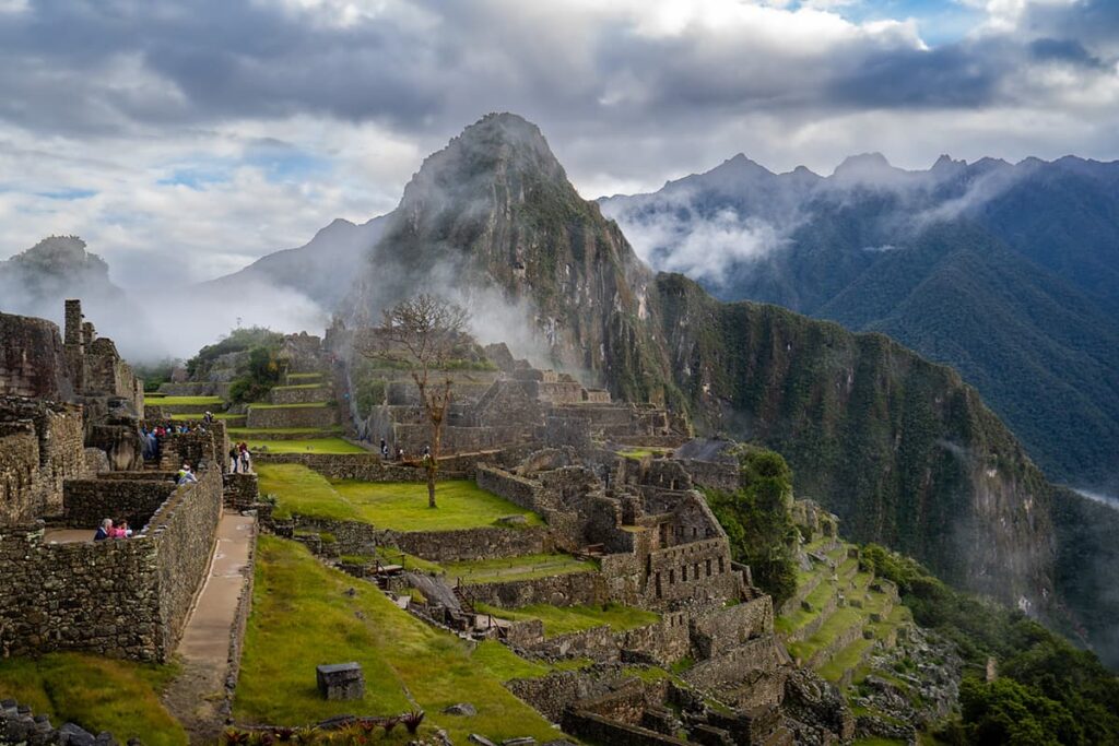 Inca Trail: The ULTIMATE Hiking Guide - 90summers.com