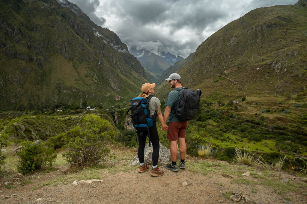 Inca Trail: The ULTIMATE Hiking Guide - 90summers.com