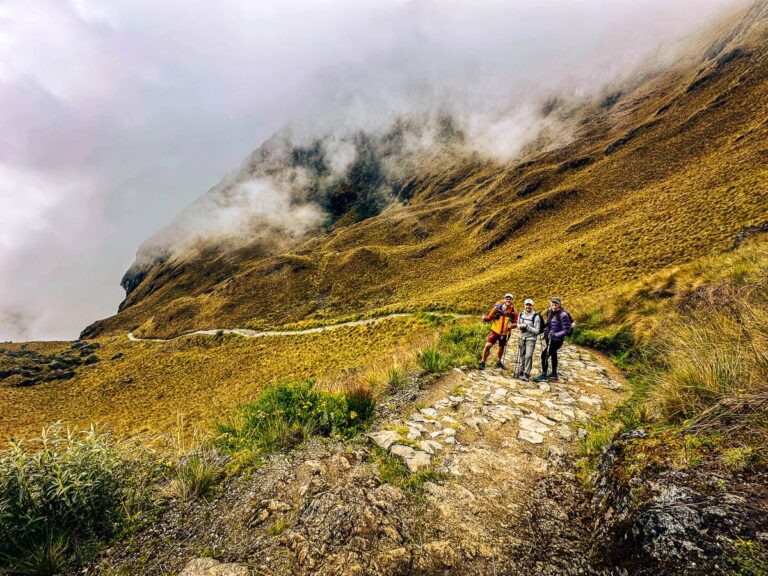 Inca Trail: The ULTIMATE Hiking Guide - 90summers.com