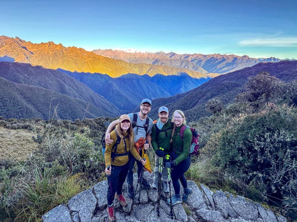 Inca Trail: The ULTIMATE Hiking Guide - 90summers.com