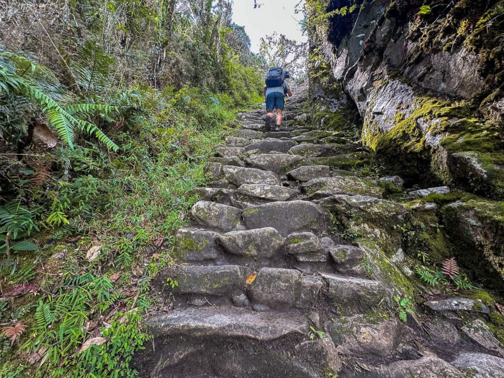 Inca Trail: The ULTIMATE Hiking Guide - 90summers.com