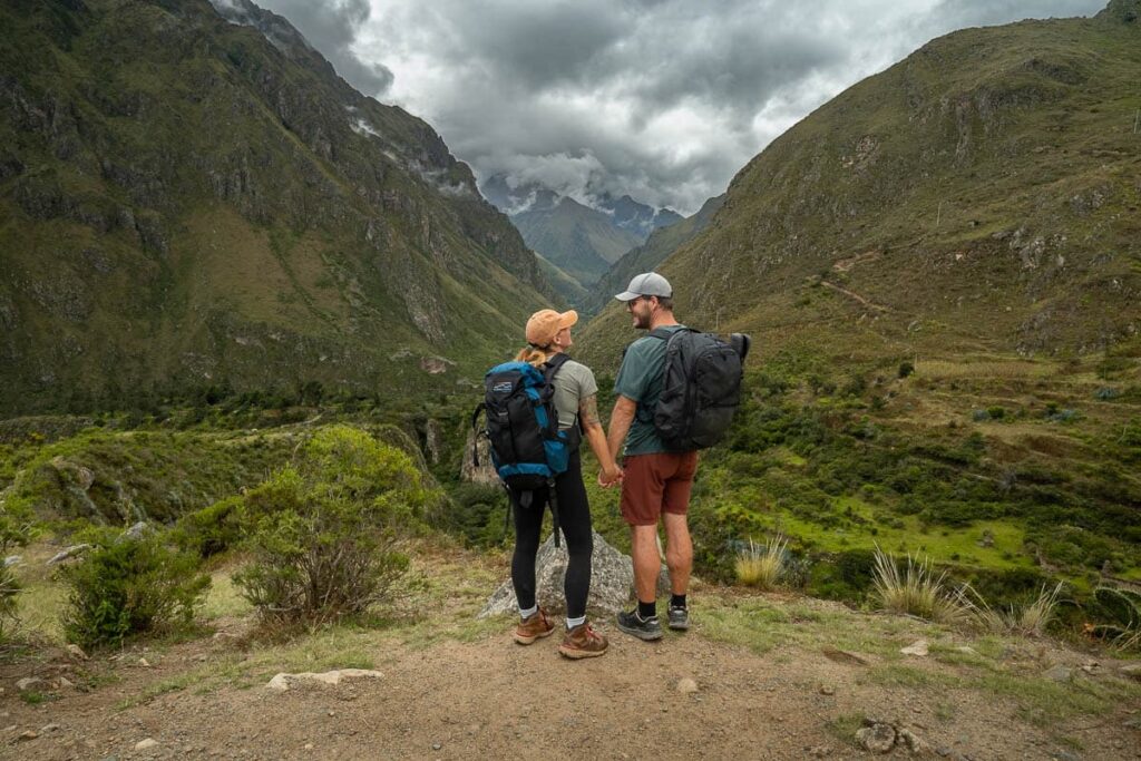 Packing List for the Inca Trail (The ULTIMATE Guide) - 90summers.com