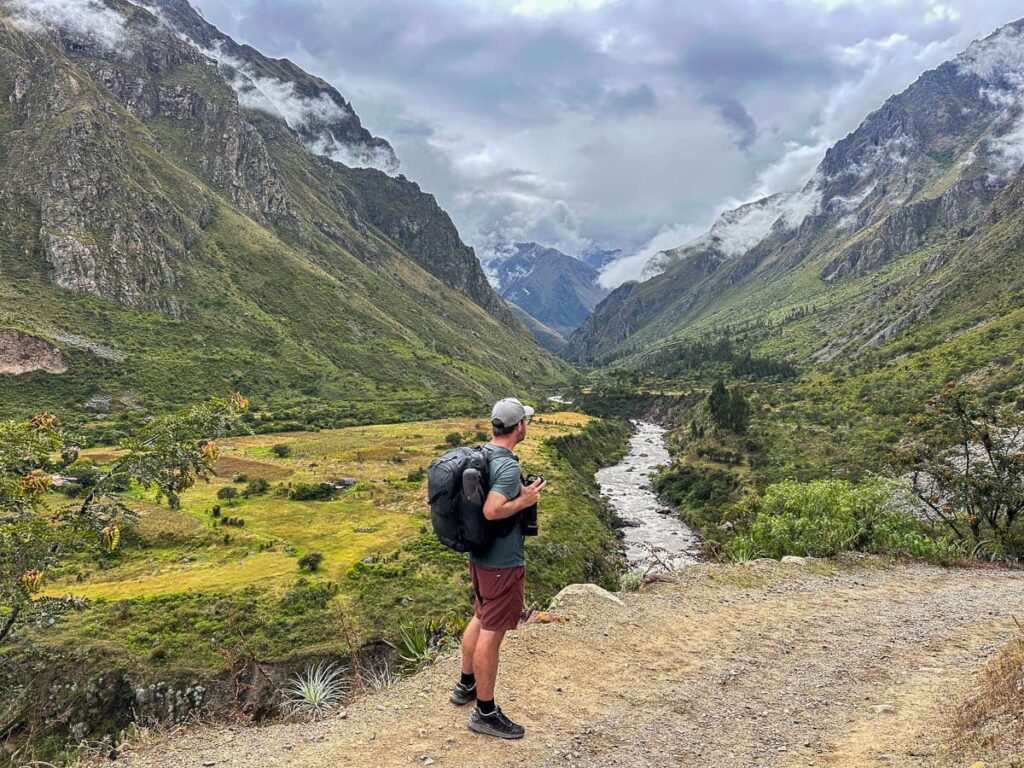 Packing List for the Inca Trail (The ULTIMATE Guide) - 90summers.com