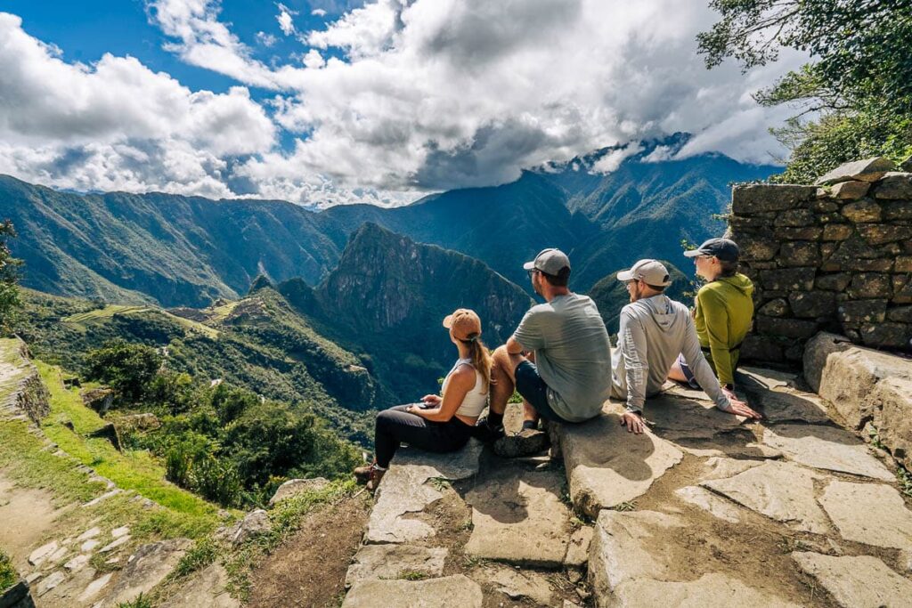 Packing List For The Inca Trail The Ultimate Guide 90summers