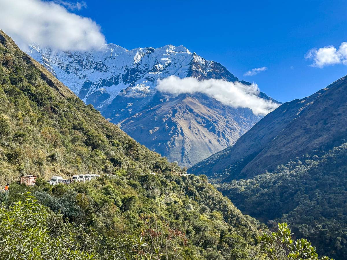 Humantay Lake Hike: The Most Beautiful Day Hike Near Cusco - 90summers.com