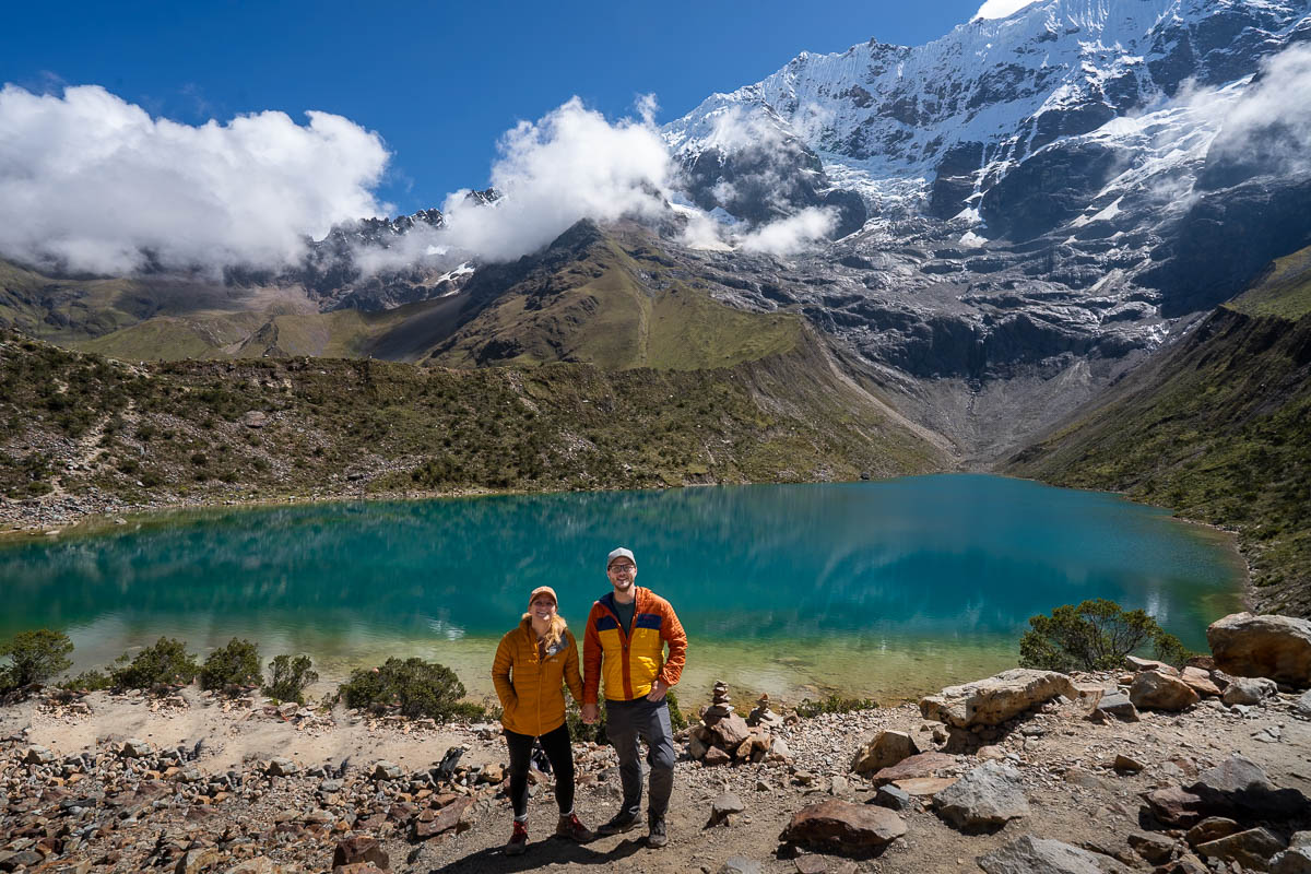 Humantay Lake Hike: The Most Beautiful Day Hike Near Cusco - 90summers.com