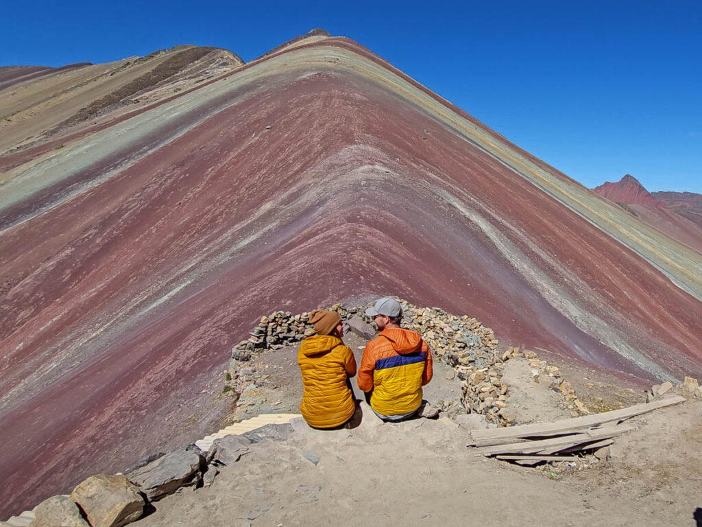 Rainbow Mountain Hike: Everything You Need to Know - 90summers.com