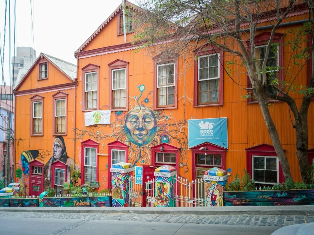 10 Day Chile Itinerary: From the Atacama Desert to Patagonia ...