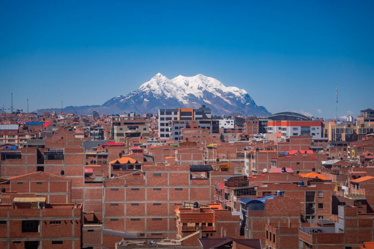 7 Day Bolivia Itinerary: From Lake Titicaca to the Uyuni Salt Flats ...
