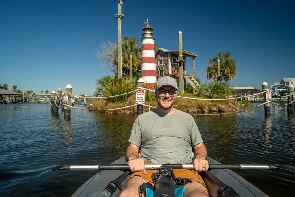 Visiting Monkey Island in Florida: Everything You Need to Know ...