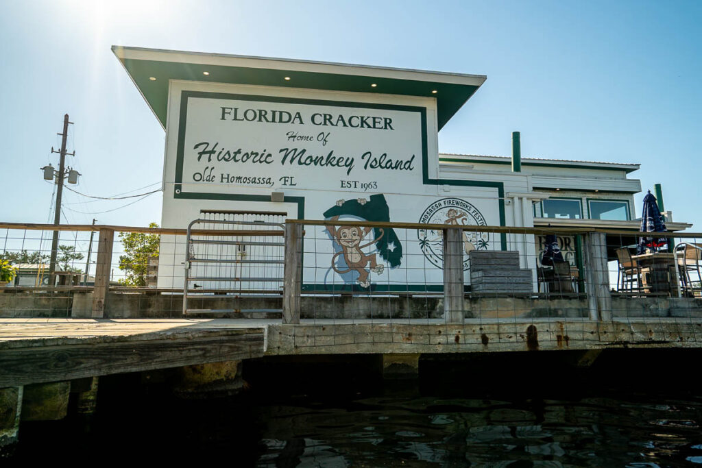 Visiting Monkey Island in Florida: Everything You Need to Know ...
