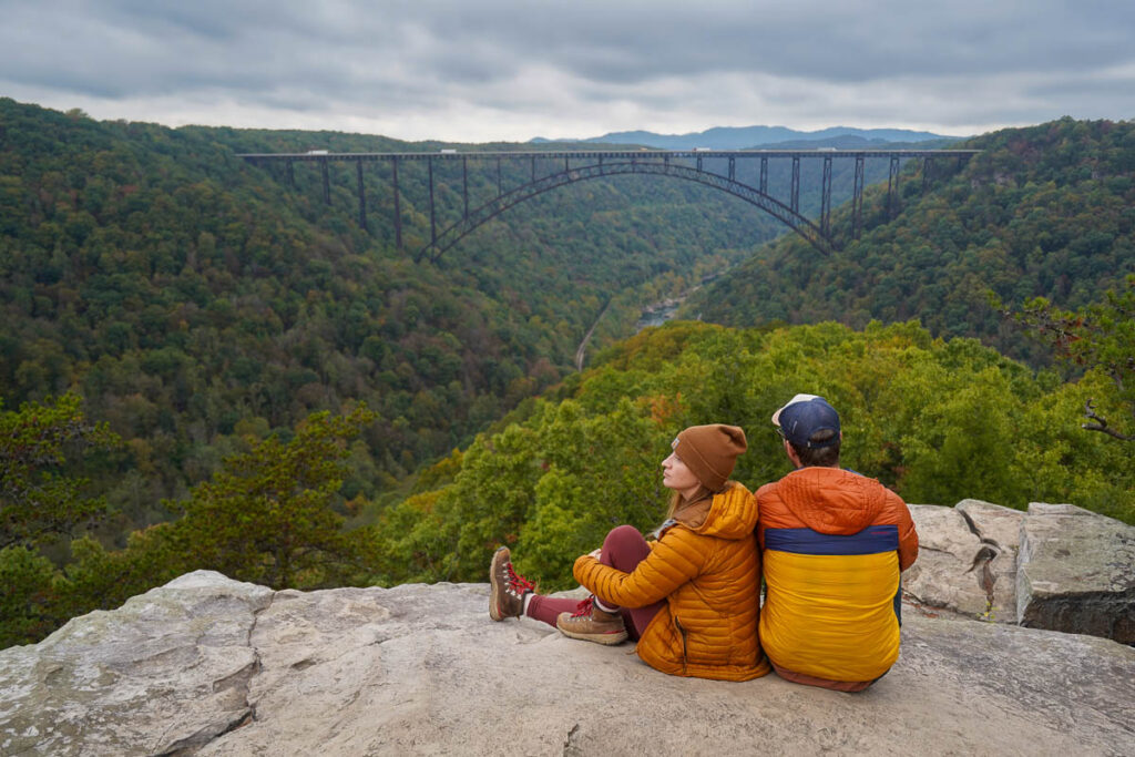 11 Incredible Things to do in New River Gorge National Park - 90summers.com
