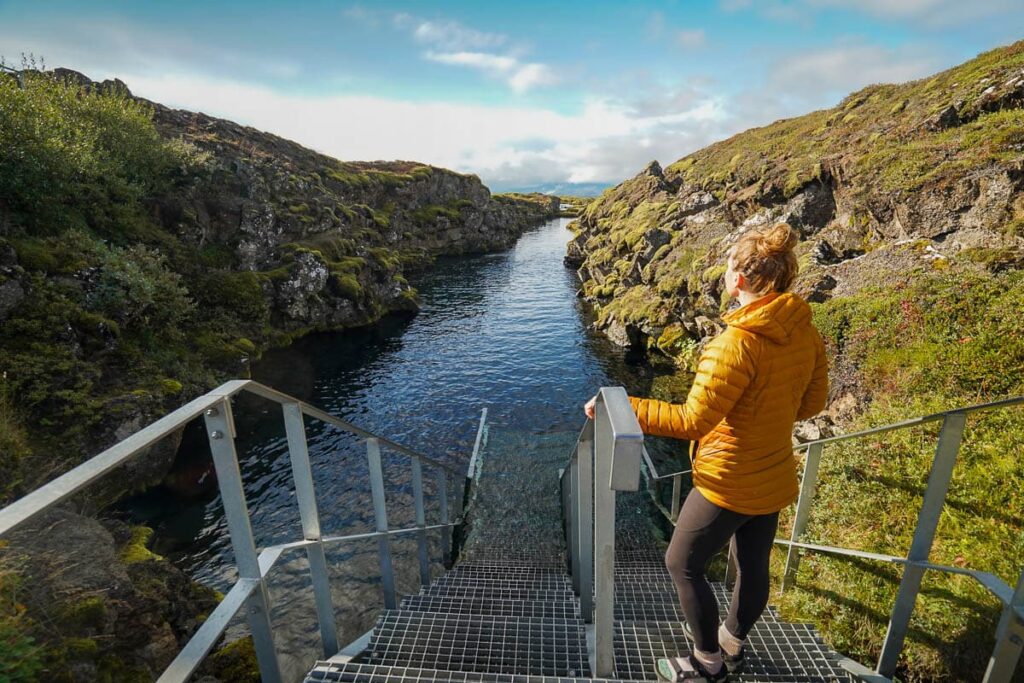 Silfra Snorkeling: How to Snorkel Between Two Continents in Iceland ...