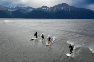 18 Awesome Things to do in Anchorage, Alaska - 90summers.com