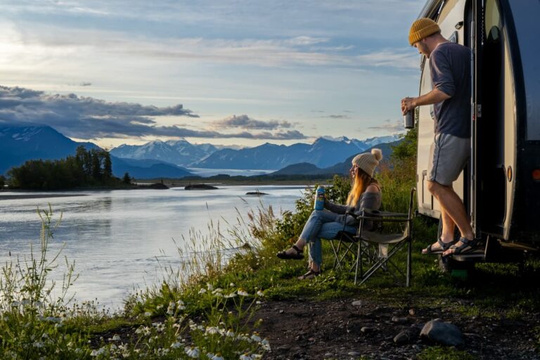 The Ultimate Alaska Packing List - 90summers.com