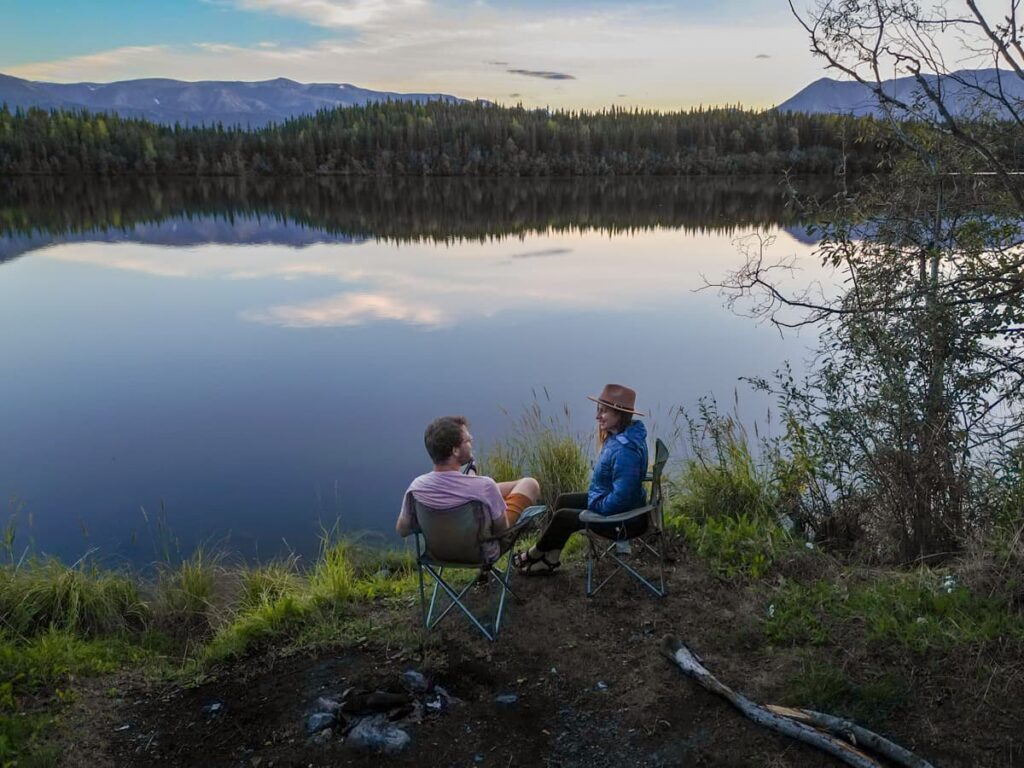 The Ultimate Alaska Packing List - 90summers.com